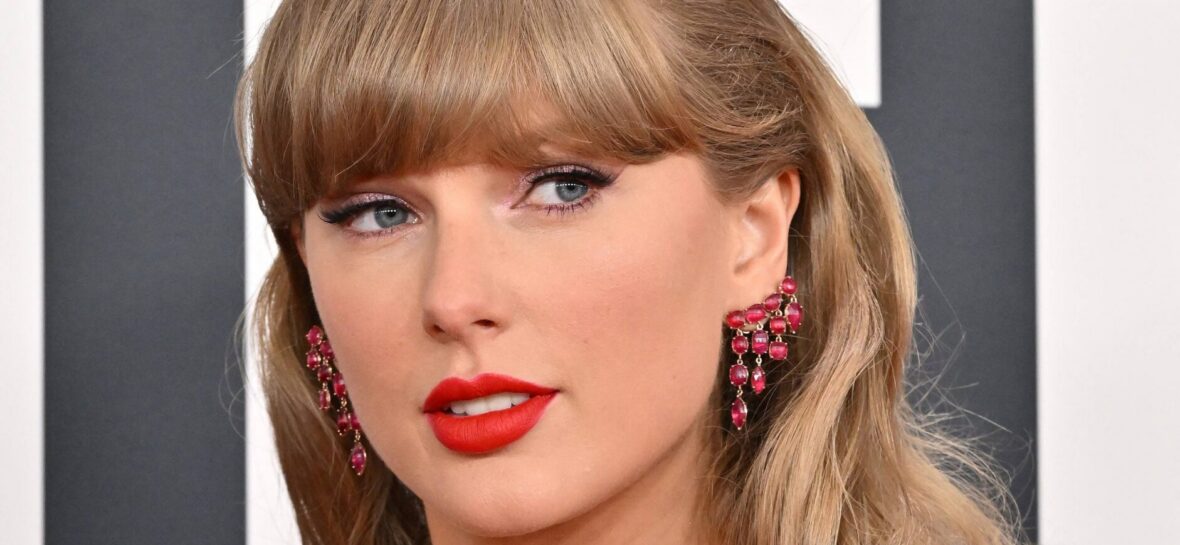 Taylor Swift leaves fans emotional after ‘Toy Story 5’ song reveal