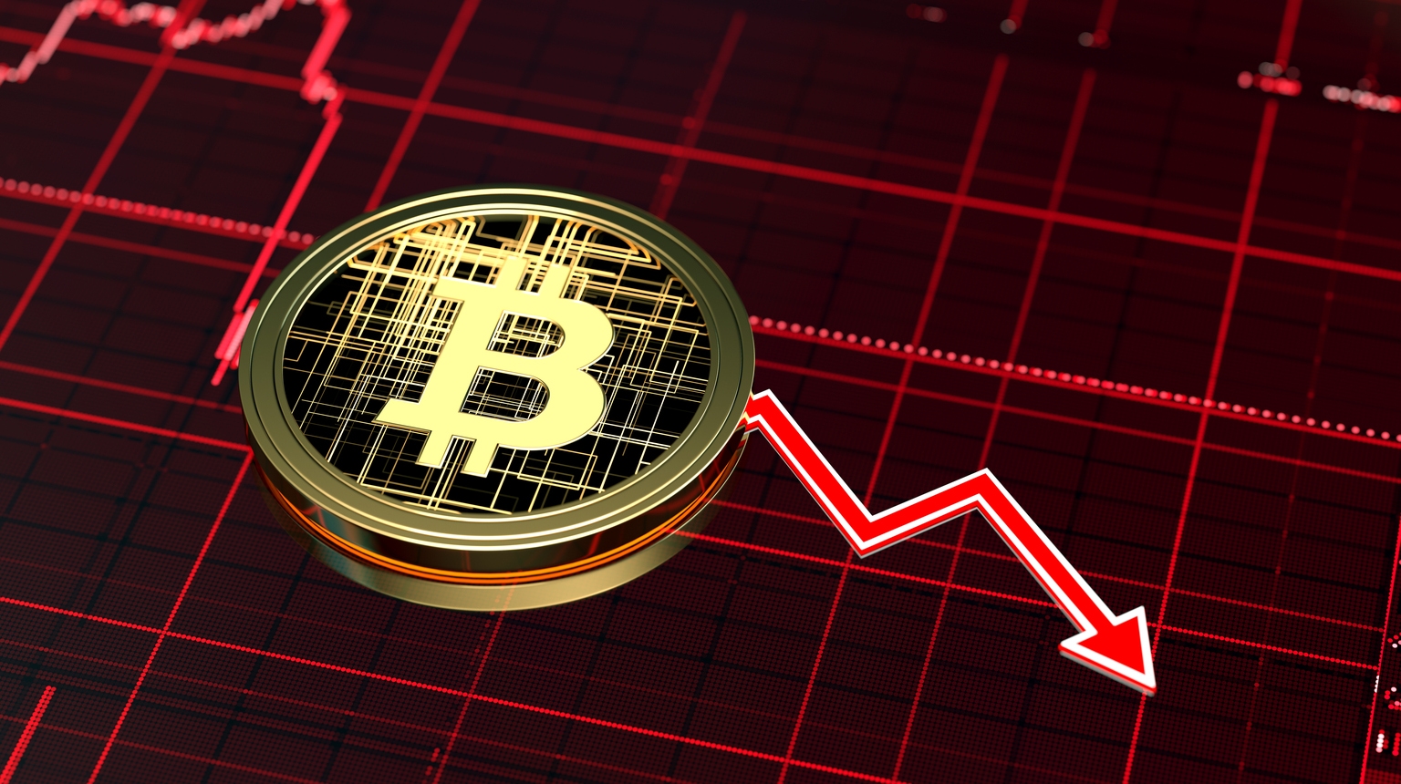 Bitcoin breaks below $60K as risk-off sentiment intensifies