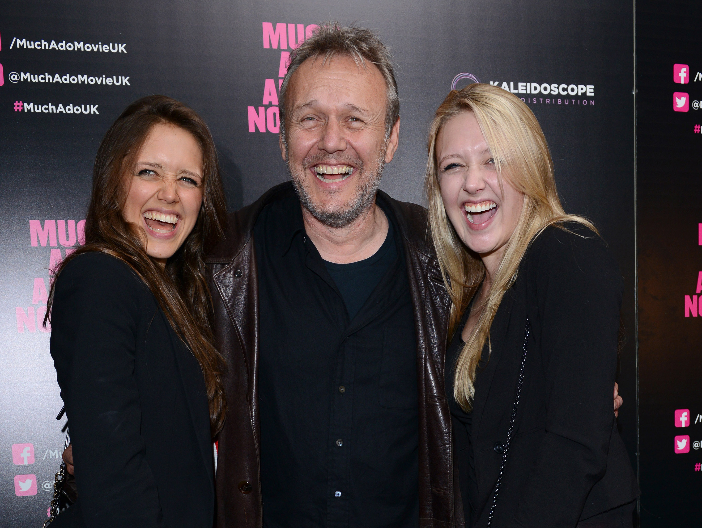 Anthony Head, ‘Buffy the Vampire Slayer’ and ‘Ted Lasso’ actor, dead at 72