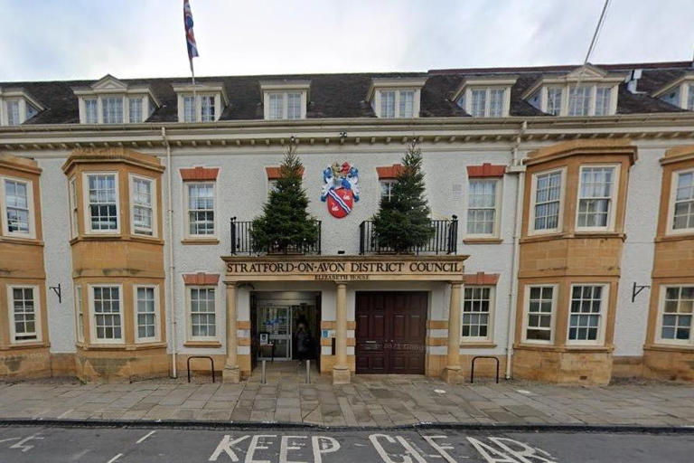 South Warwickshire local plan: Key Stratford meeting postponed due to ...