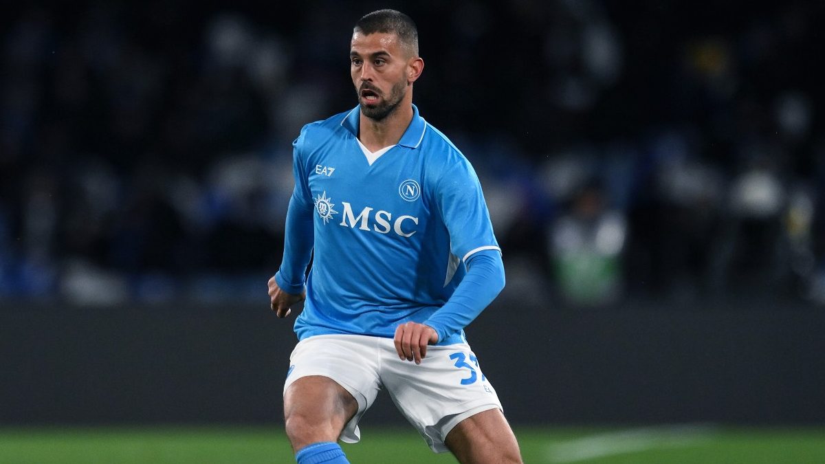 La Juve ci ha provato per Spinazzola? Spunta un retroscena sui ...