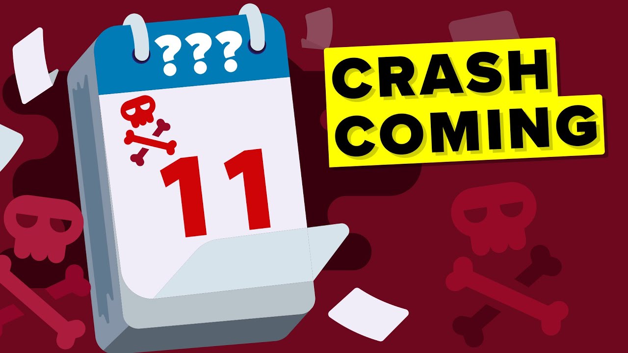 Economists predict when the US economy will crash, this is the date