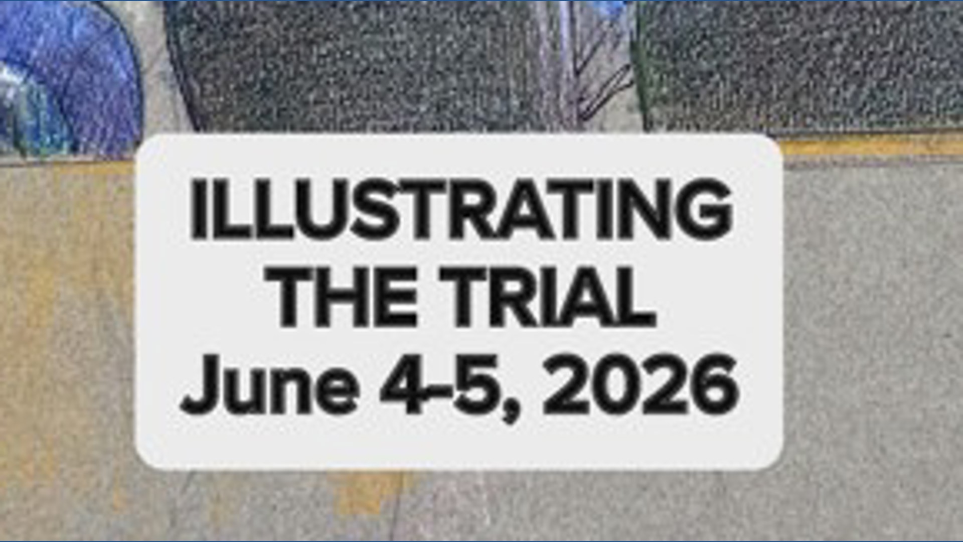 Inside the Karmelo Anthony Trial: Courtroom sketches capture key moments