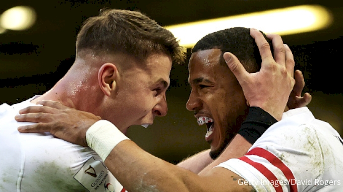 Gallagher PREM Round 18 Team Of The Stats Sheet Revealed
