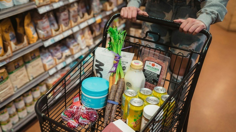 Canada begins issuing one-time grocery benefit top-up to 12 million ...