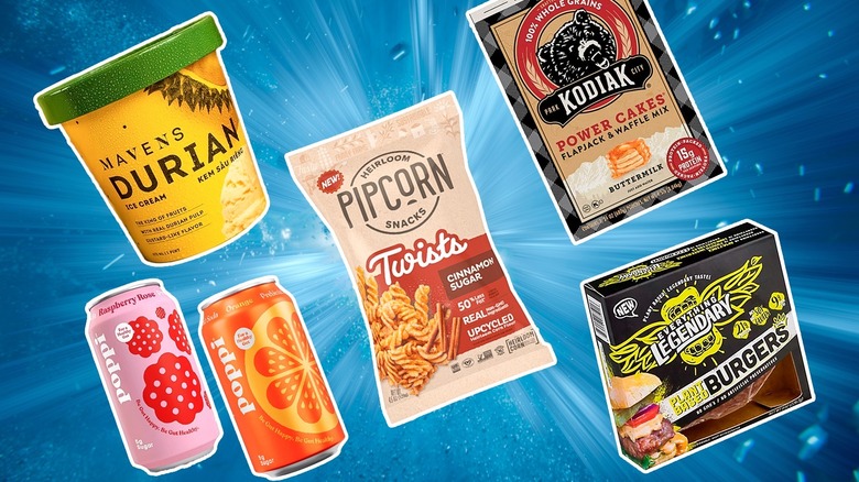 12 Shark Tank food brands available at Costco