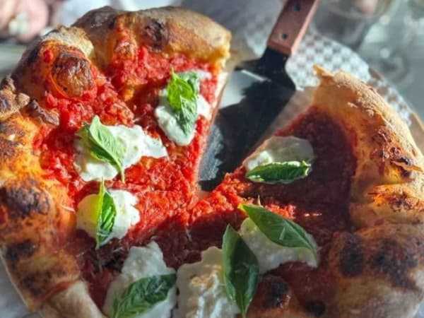 One Trick Pony Pizza Tavern from Heim BBQ founders debuts in Fort Worth