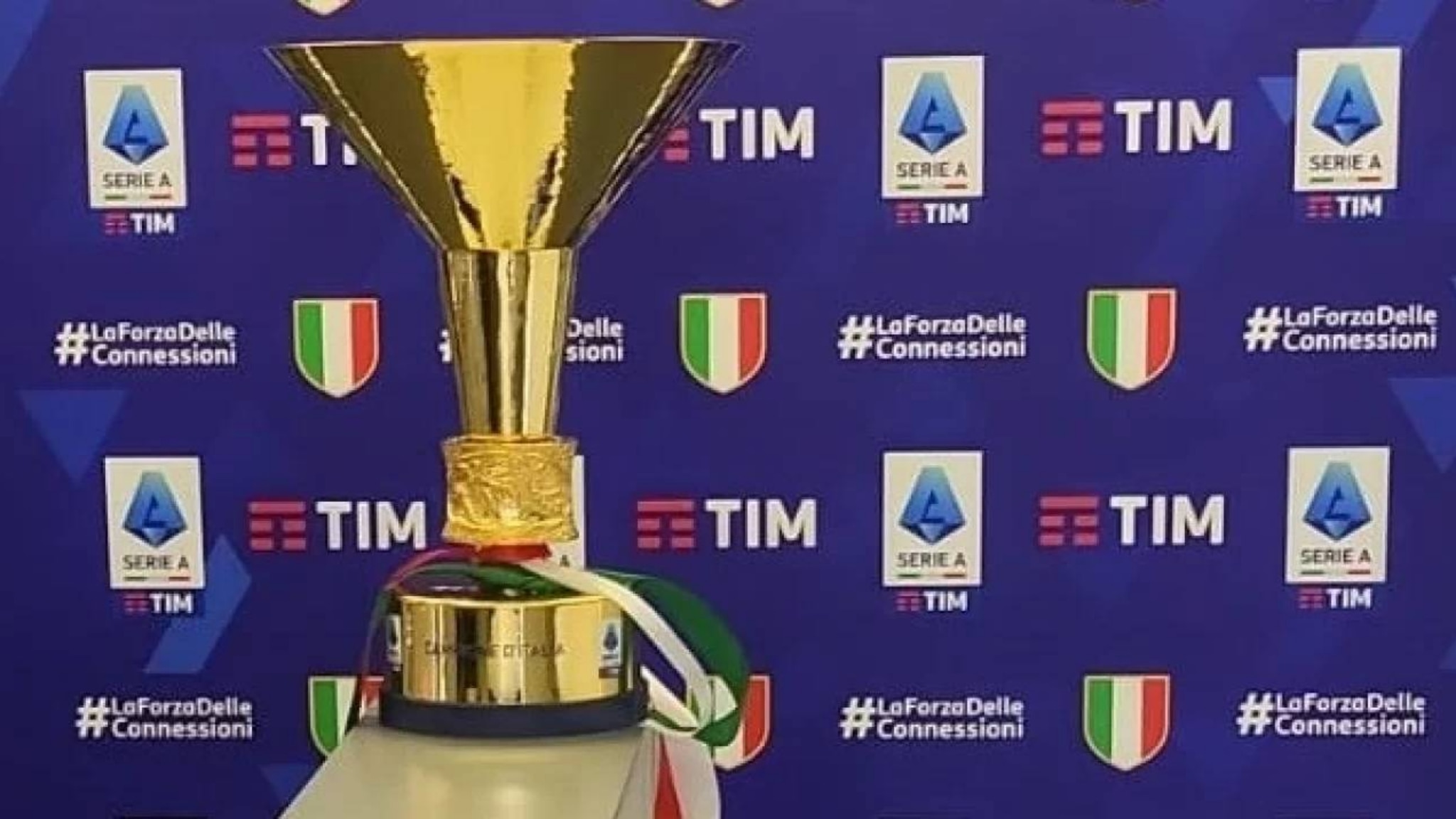 Serie A, ecco il calendario. Juve-Toro per la Befana e Inter-Milan a ...