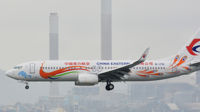Boeing’s China comeback could hinge on Trump and a reported 500-jet deal