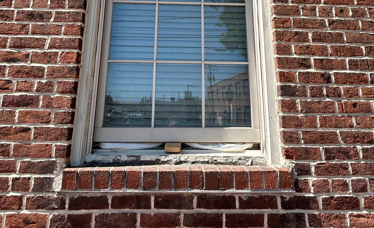 Tenants return to Carriage House amid worry over continued hazards