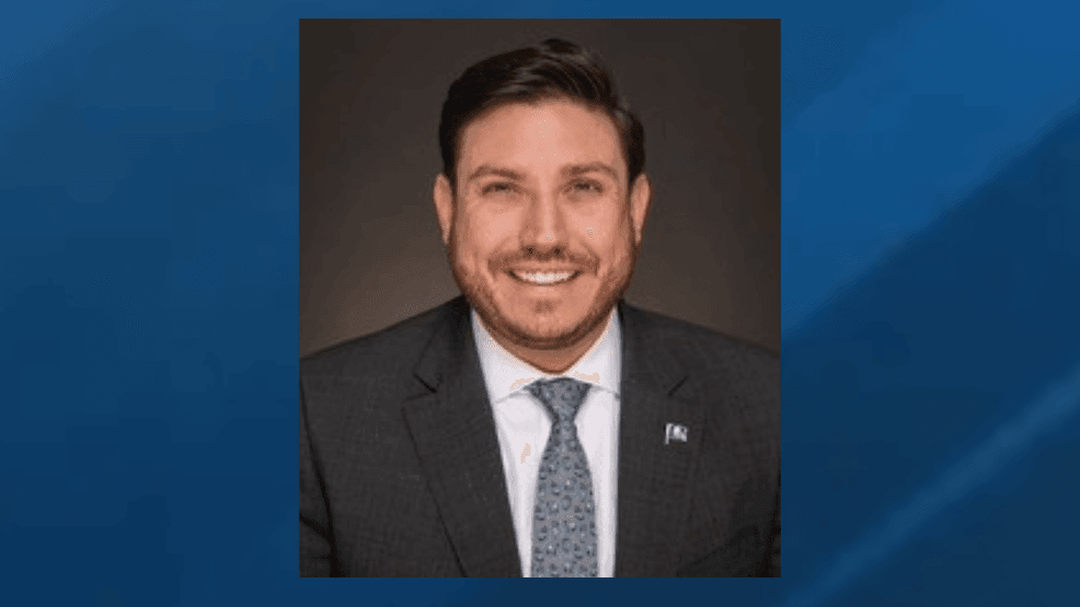 Gov. Stitt appoints Josh Anderson interim commissioner of Oklahoma ...