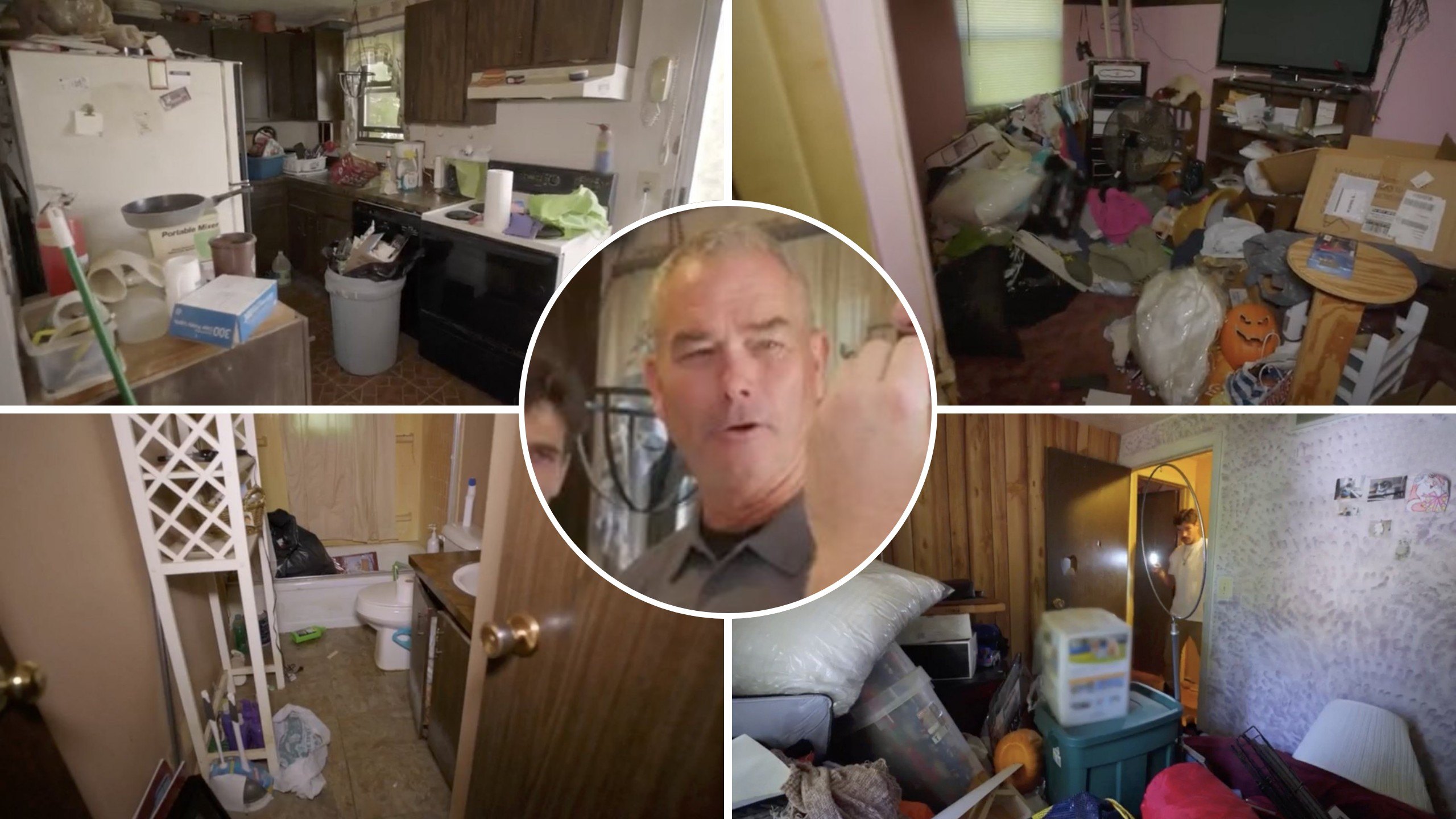 Exclusive: Zombie House Flippers encounter a 'very stinky' nightmare ...