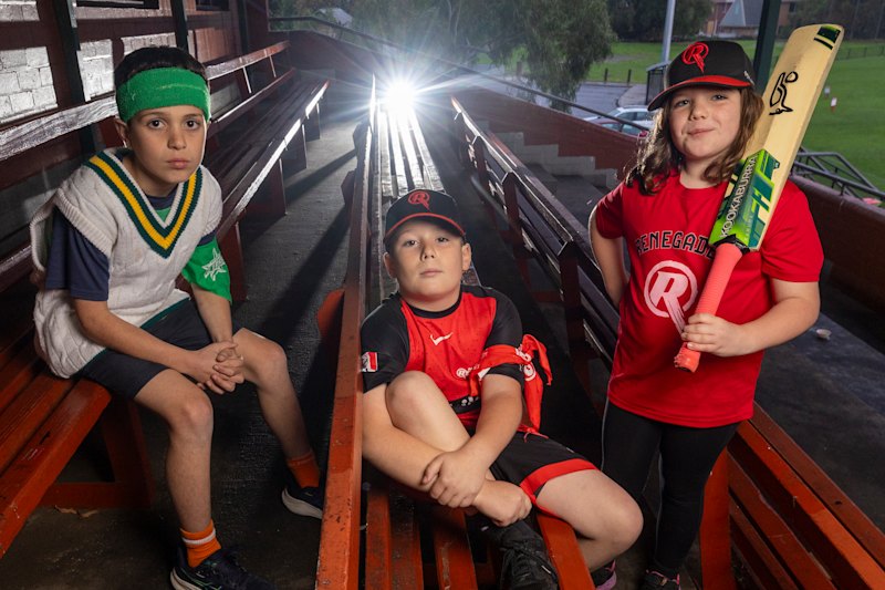 Warnie and Liz put the box office into the BBL. Now their club is gone