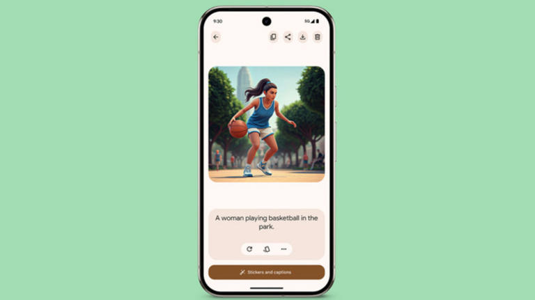 Google shuts down the AI image app Pixel Studio