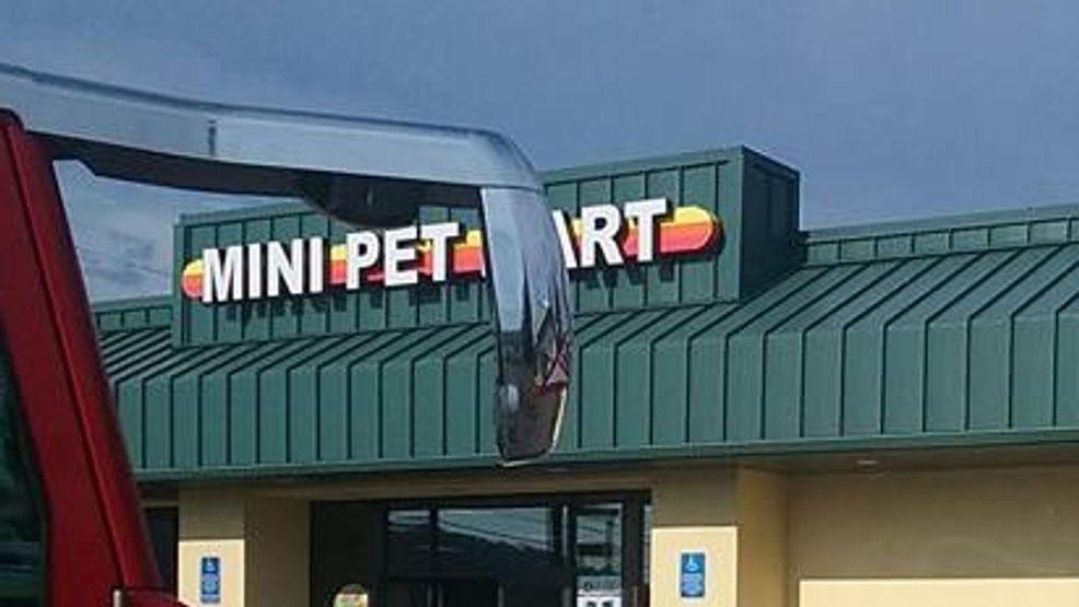 Roseburg man charged with reckless burning after Mini Pet Mart dumpster ...