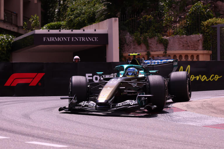 Fernando Alonso is angry: 2026 F1 cars are the ‘worst ever’ and ‘should ...