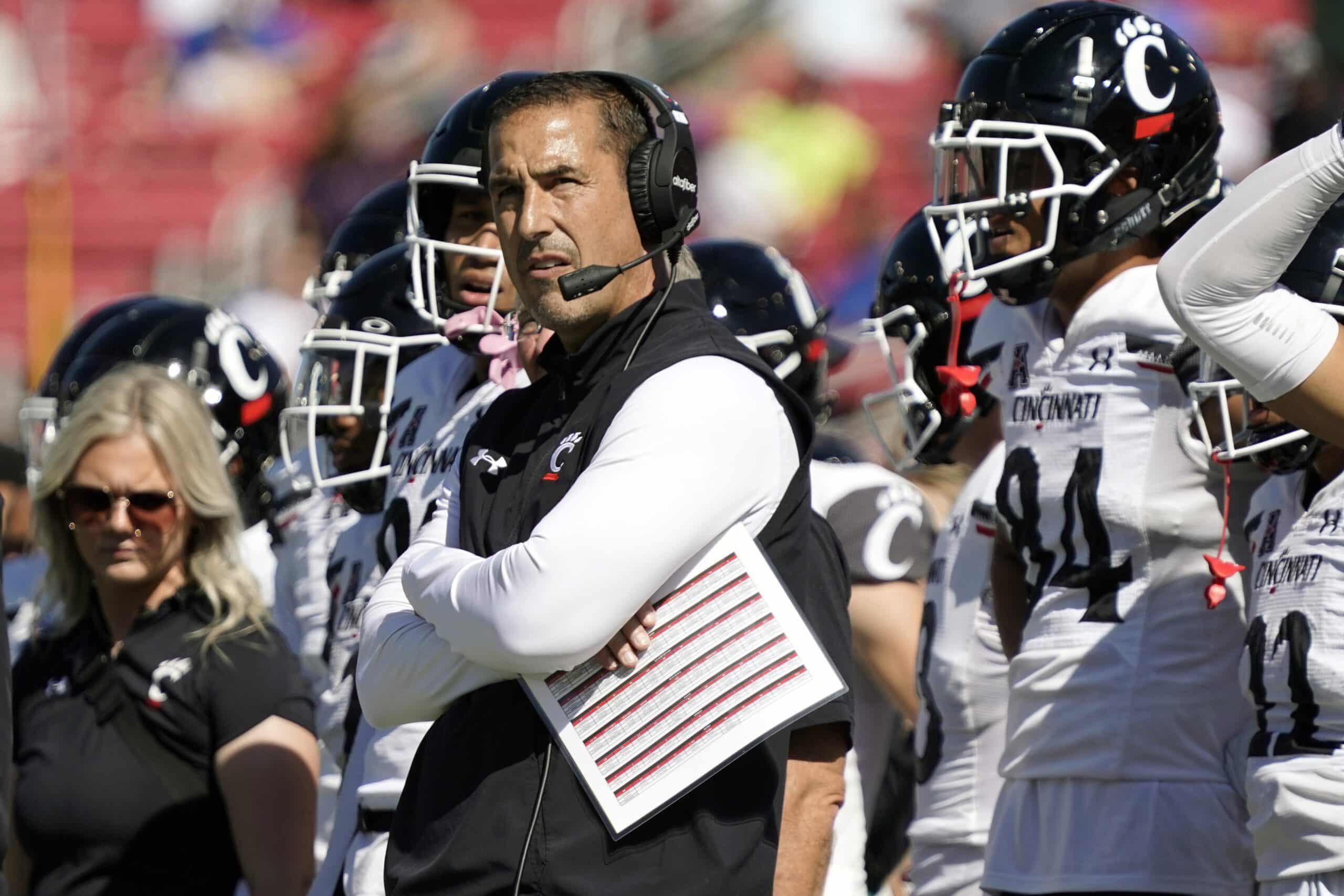 Breaking news: Badgers land 4-star wide receiver in massive news