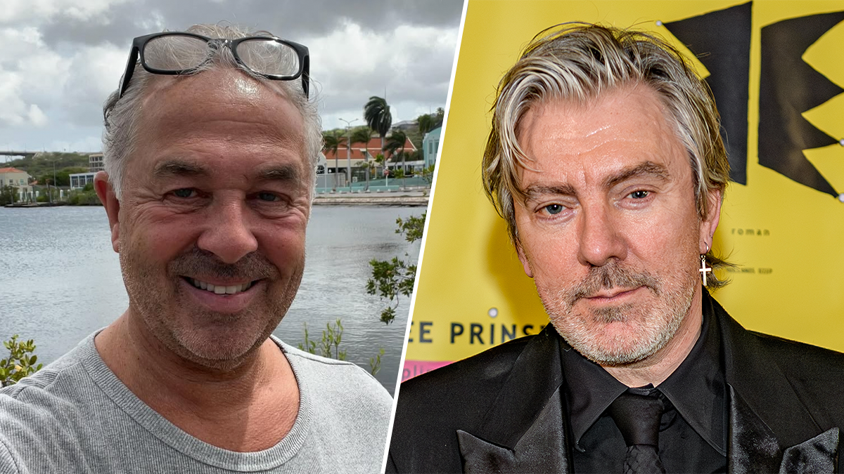 Oud-presentator Telekids duikt op in De Oranjezomer en Ruud de Wild ...