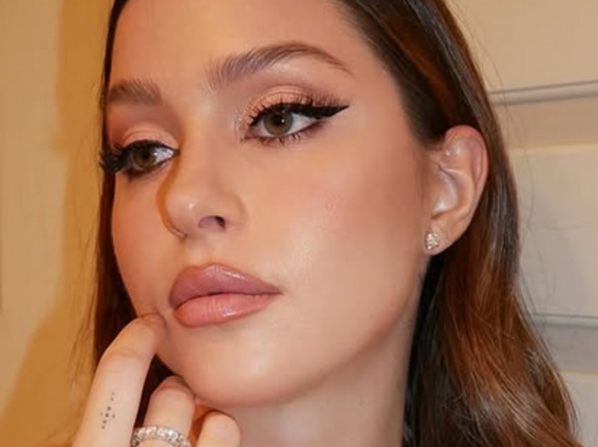 Natalia Paragoni sui social preoccupa i fan: "Ho un linfoma"