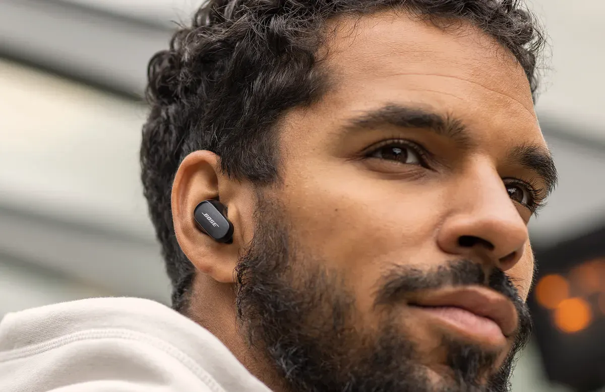 Bose QuietComfort Earbuds II just crashed to $149, and that's hard to ...