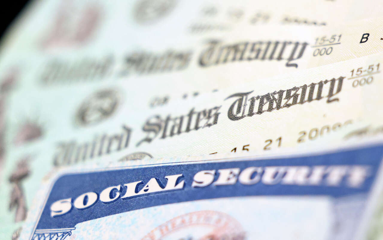 Why Connecticut retirees could face the largest cut if Social Security ...