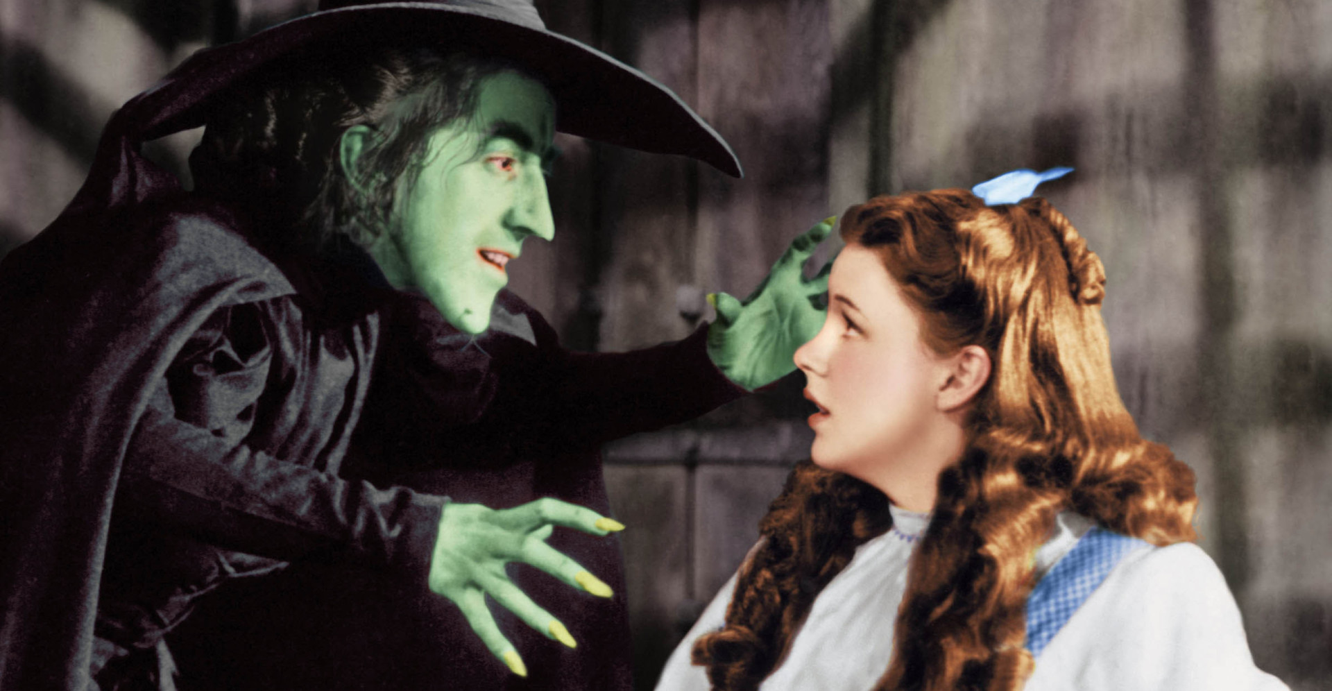 30 movie remakes you thought were original