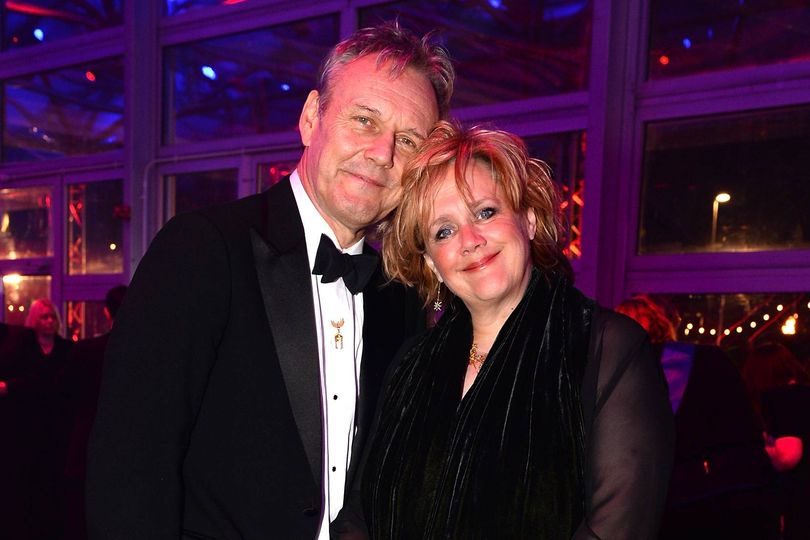 Inside tragedy of Anthony Head and Sarah Fisher's deaths just months apart