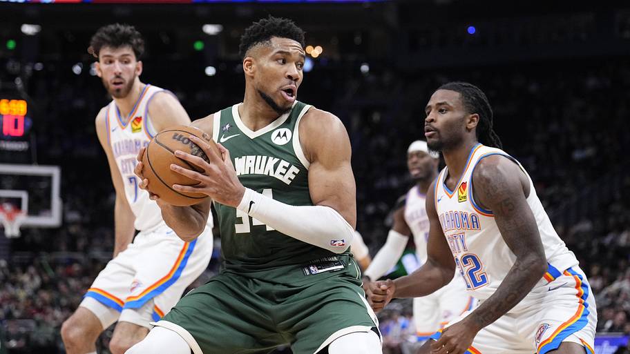 NBA rumors: Austin Reaves names his price for the Lakers, OKC out on ...