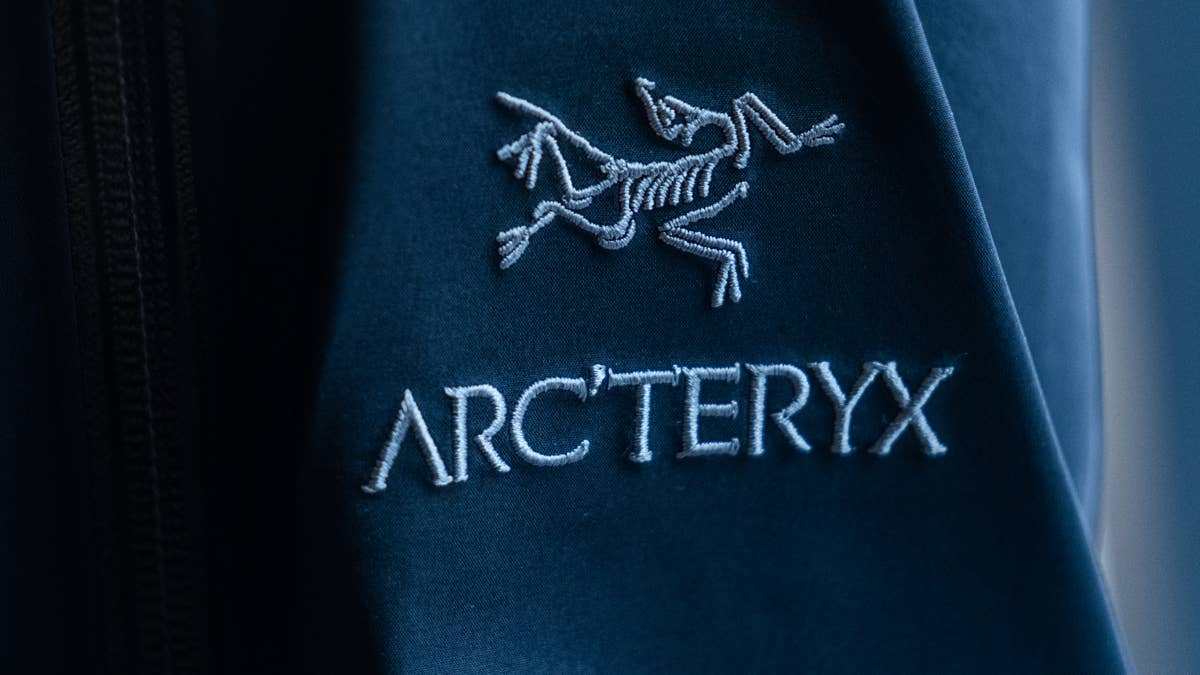 Arc'teryx's legendary Beta jacket is nearly $60 off at REI