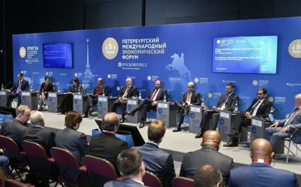 Especialistas do BRICS definem novos motores da parceria empresarial