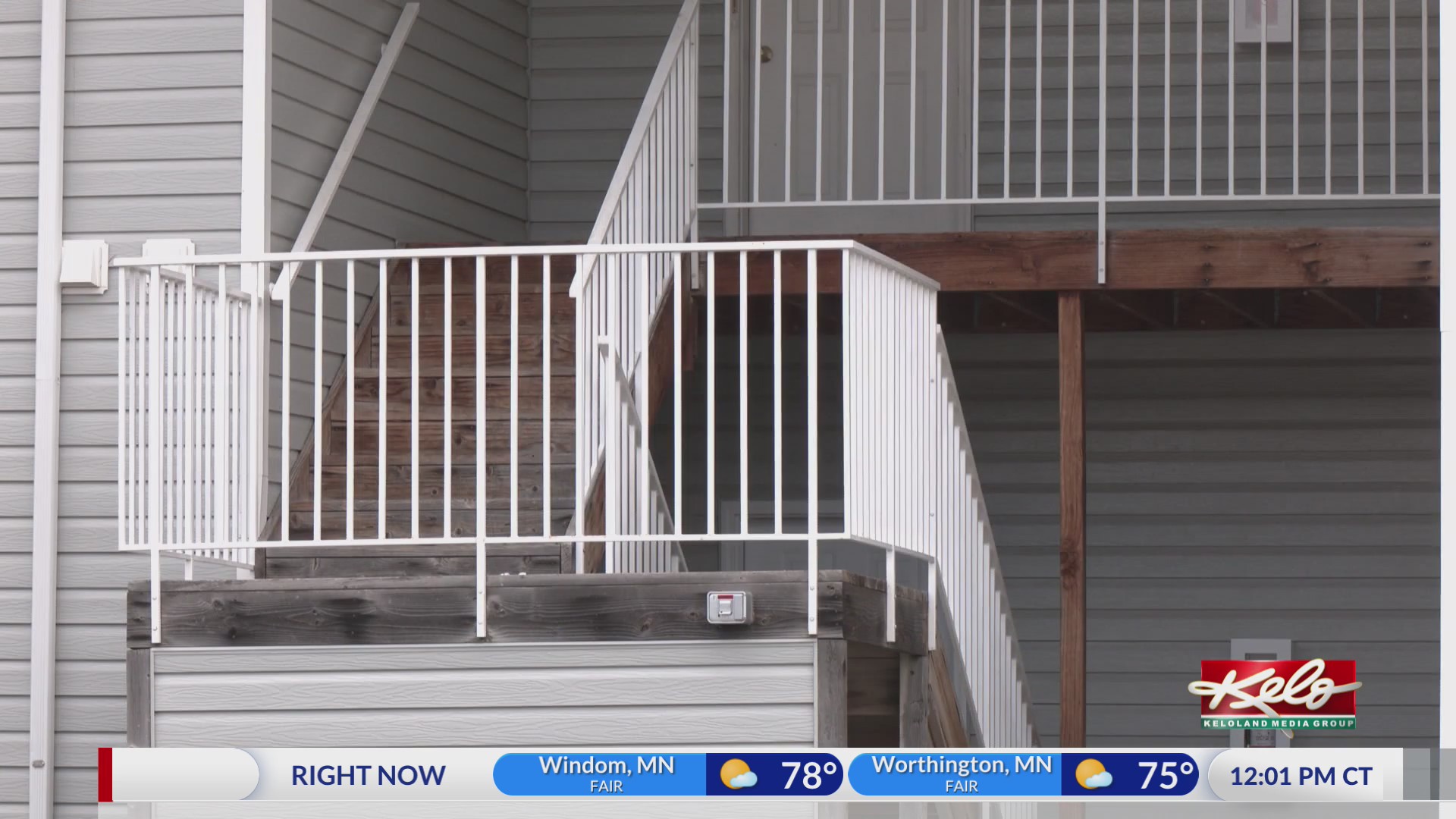 Name released in Thursday Rapid City apartment shooting