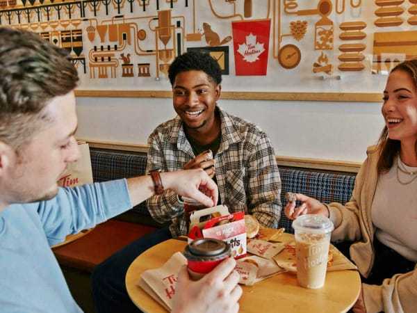 Canadian coffee chain Tim Hortons plans 2nd San Antonio cafe