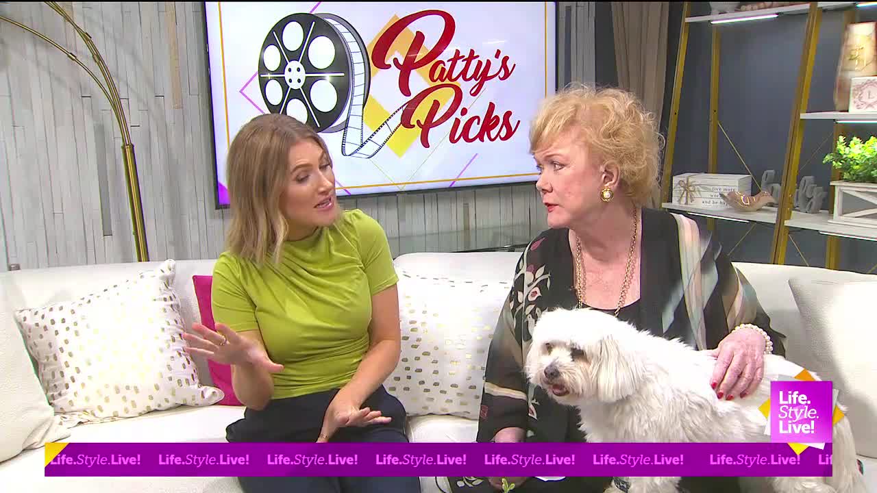 6-5-26 - Patty's picks