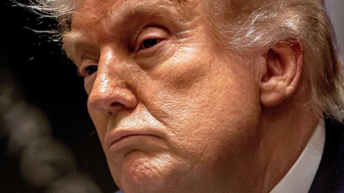 'This is not normal': Top doctor issues stark warning after Donald ...