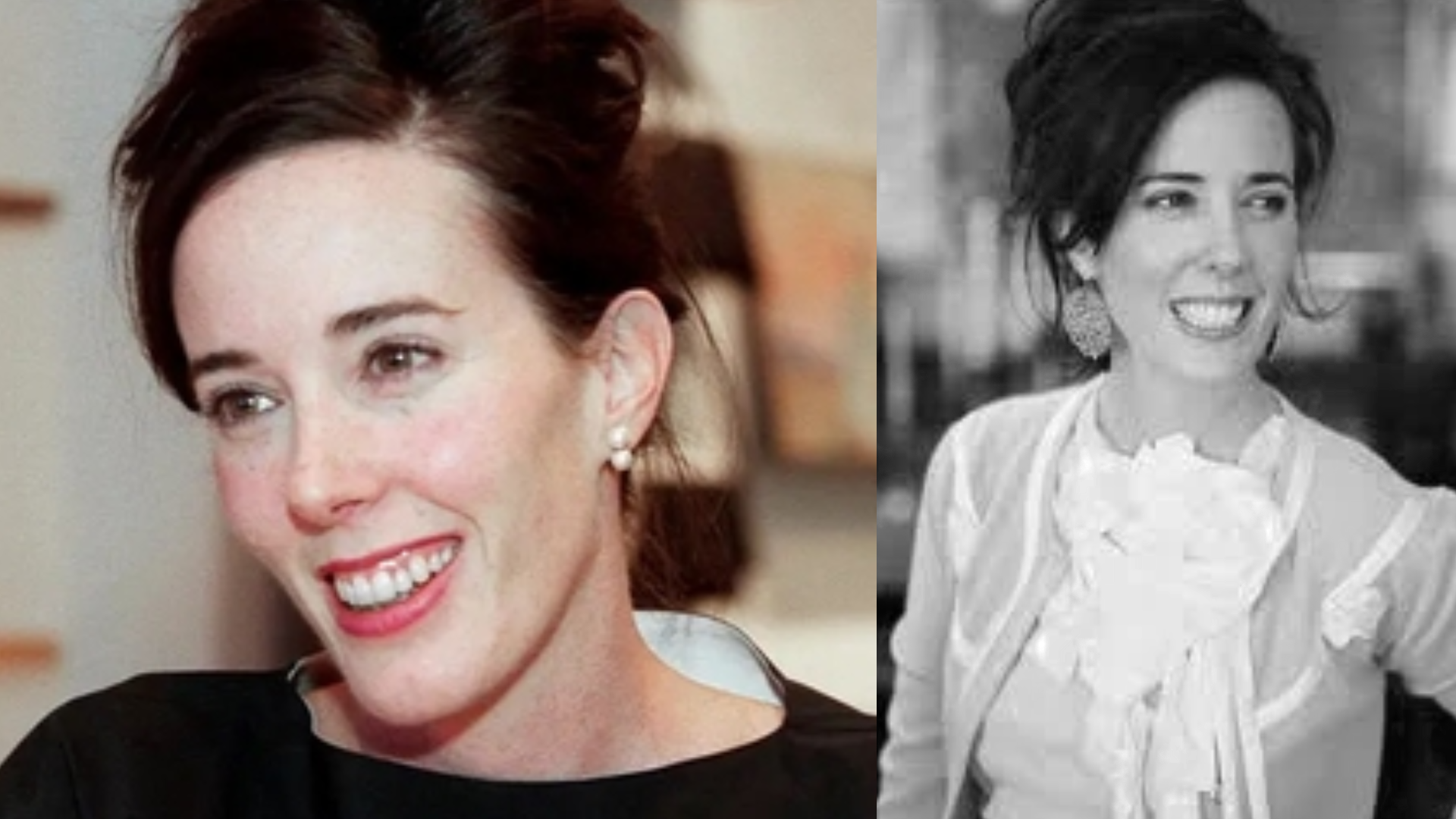 Kate Spade: Eight years after her death, her legacy shines brighter ...