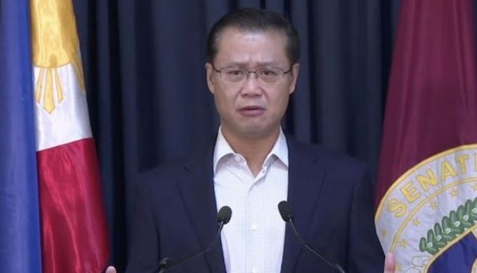 House impeach team to recognize Win’s leadership