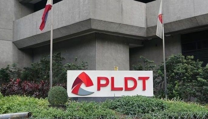 PLDT pursues buyout of broadband unit