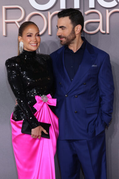 What we know about Brett Goldstein’s love life