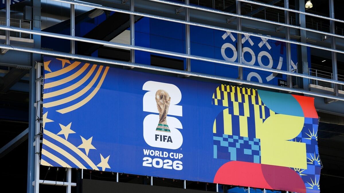 The joyless World Cup: From sportswashing to foreboding