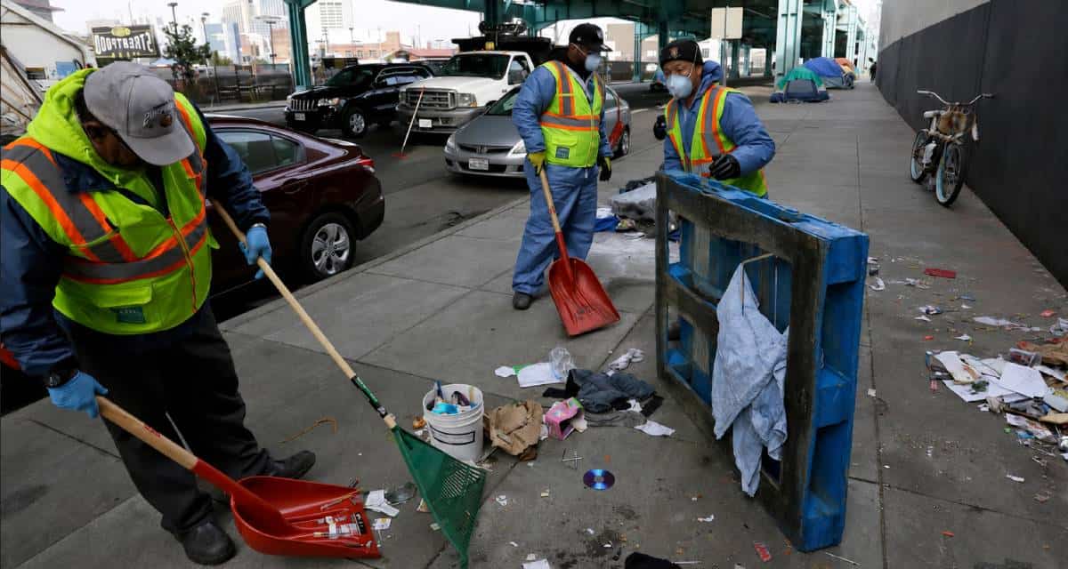10 American cities that just aren’t what they used to be
