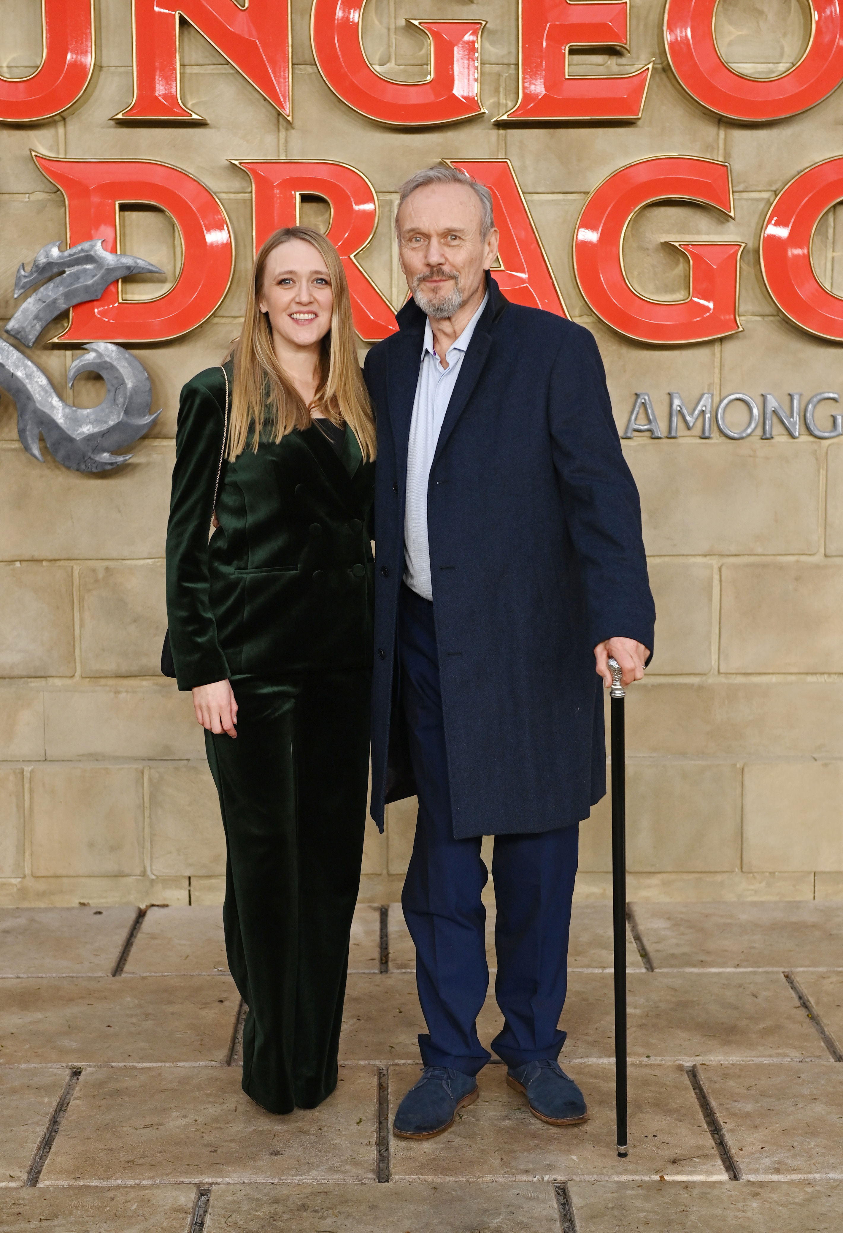 See photos of ‘Buffy the Vampire Slayer’ star Anthony Head’s final red ...