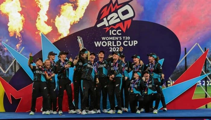 ICC Women’s T20 World Cup 2026: Dates, venues, squads, groups, format ...