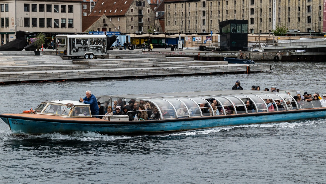 Why guided tours might be your travel sweet spot