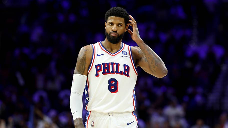 The Philadelphia 76ers need to pull off one of these long-shot Paul ...