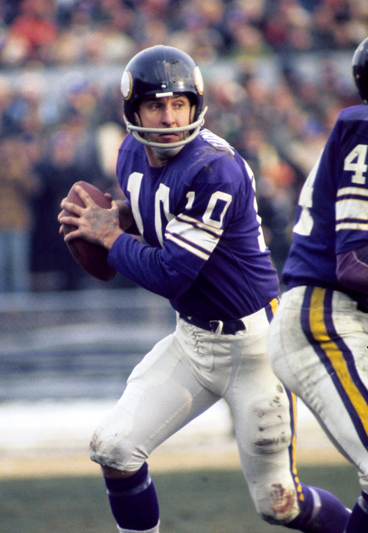 NFL power rankings: 10 legends who retired without a Super Bowl ring