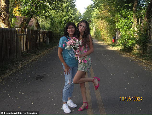 Missing nuclear lab worker's daughter reveals twist in case as police ...