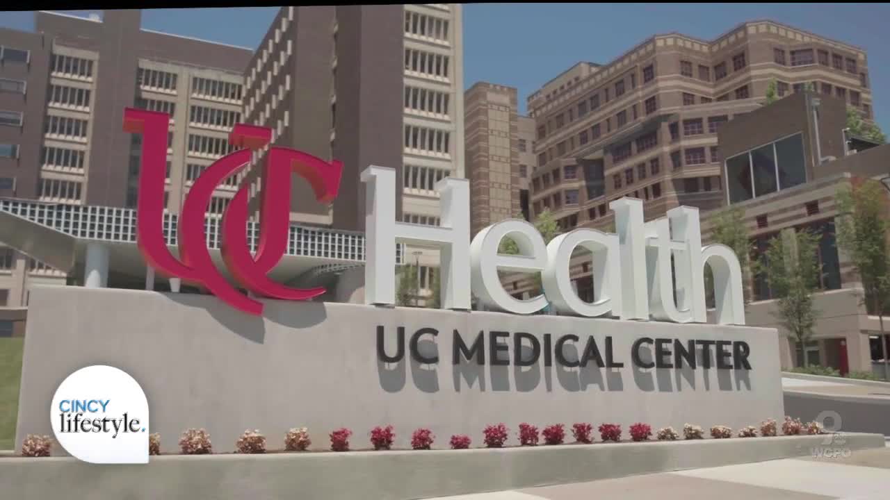 How UC Health takes a personalized approach to treat back pain