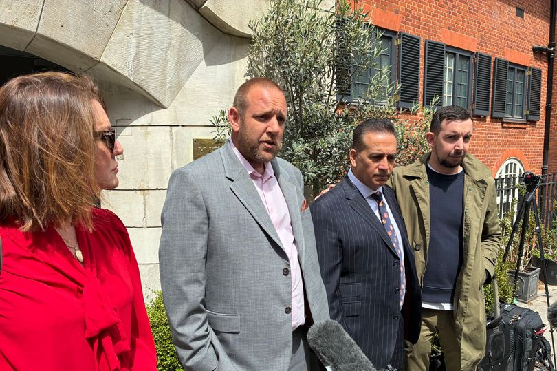 List of failures laid bare by 'heart-wrenching' Nottingham attacks inquiry