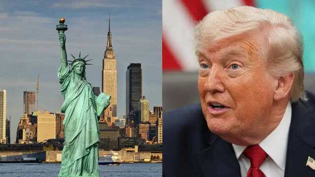 Controversy erupts over Trump's White House ballroom project amid legal ...