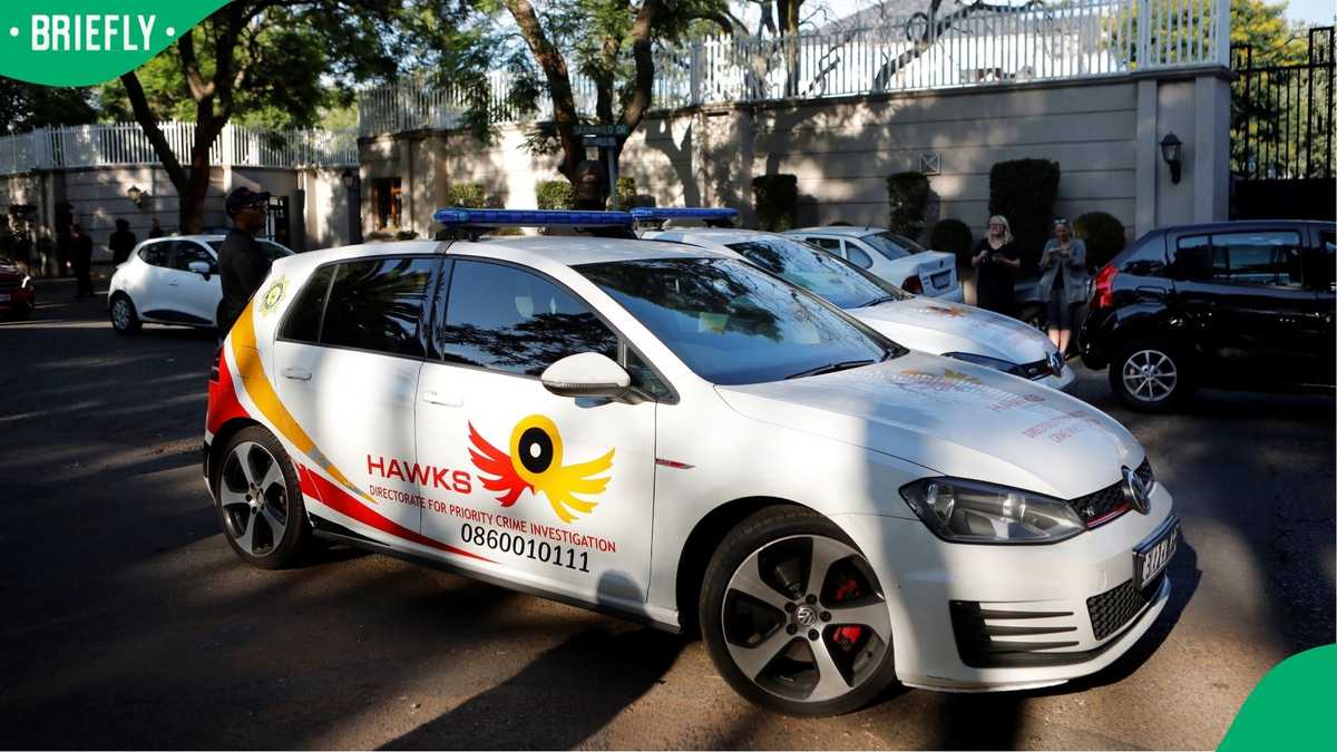 Hawks suspends three KZN officers, including Colonel Gavin Jacobs, over ...